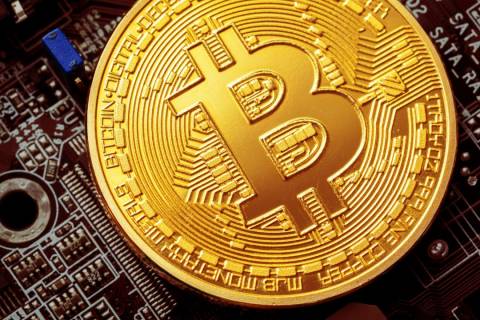 Crypto Rio: entenda os planos de digitalizar a economia carioca - Money ...