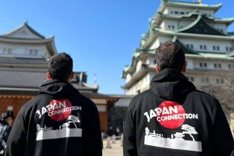 Japan Connection: documentário vai mostrar a mudança de vida de ...