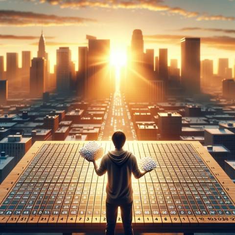 Como Tim Urban transformou minha visão sobre o tempo - Money Now News